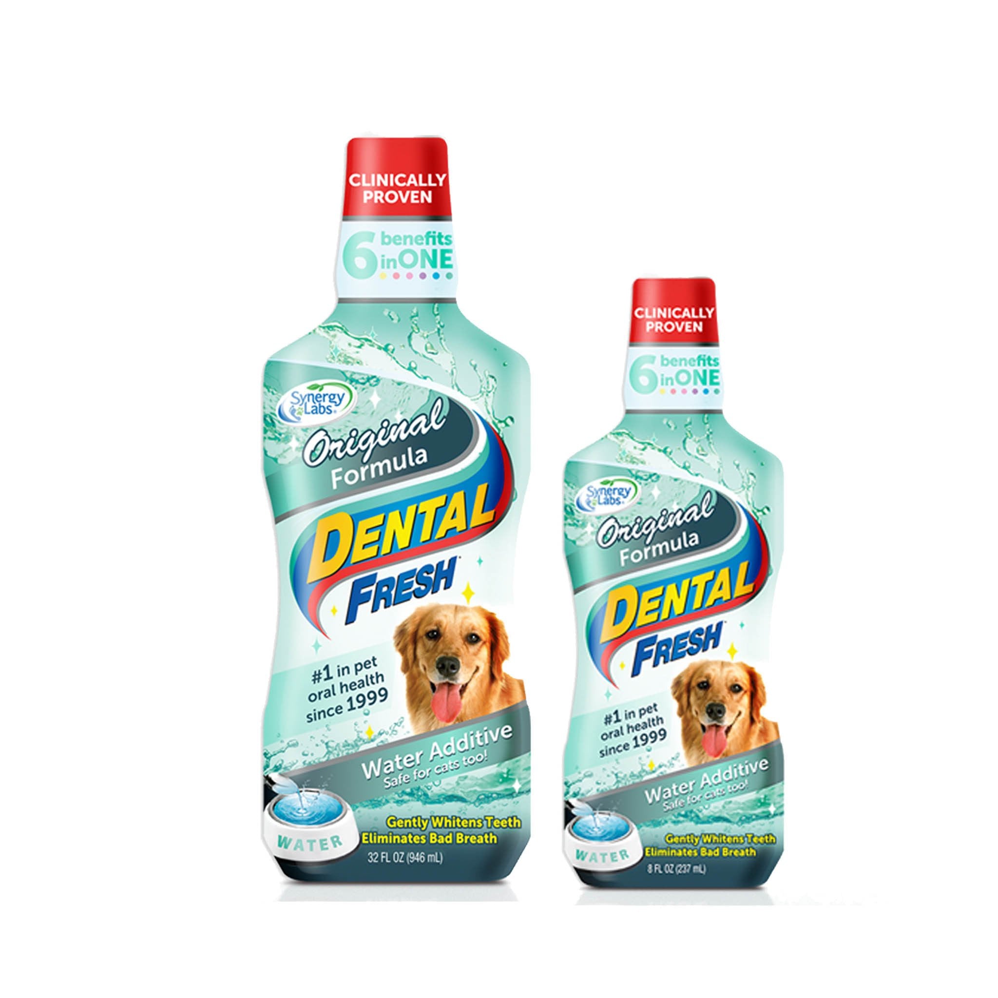 DENTAL FRESH FORMULA ORIGINAL