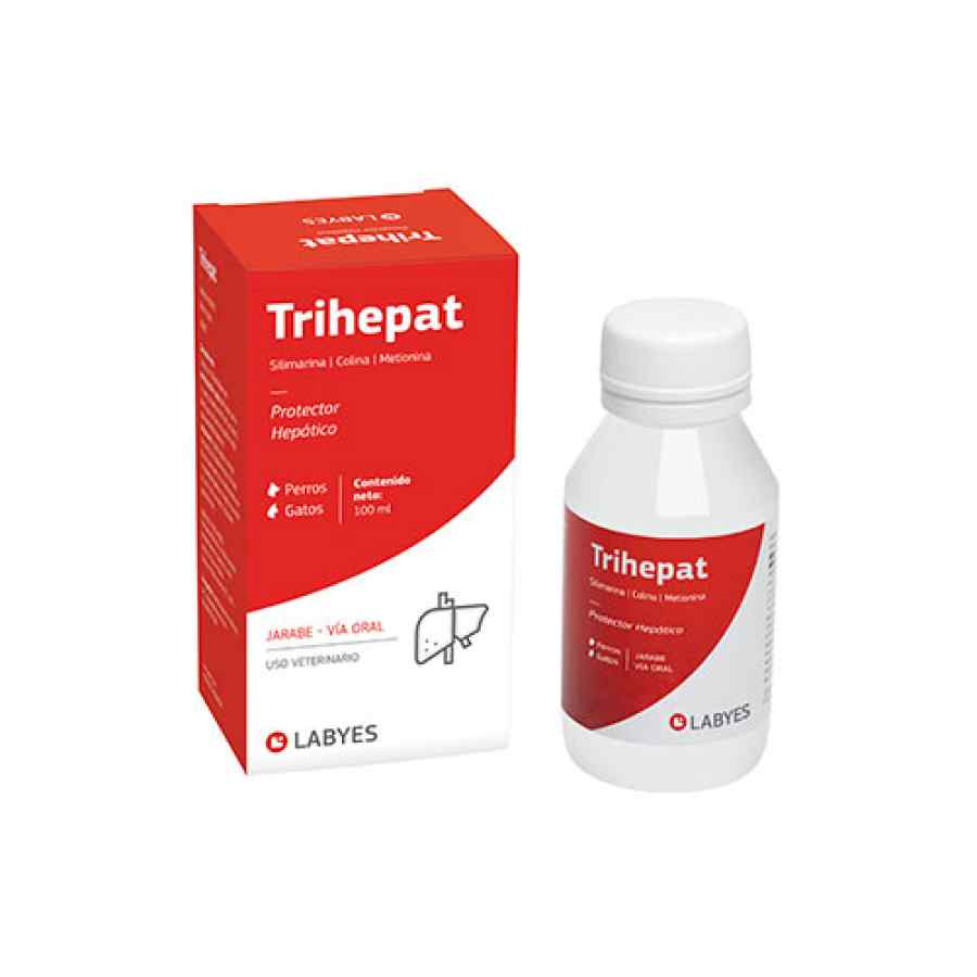 TRIHEPAT X 100 ML (LABYES)